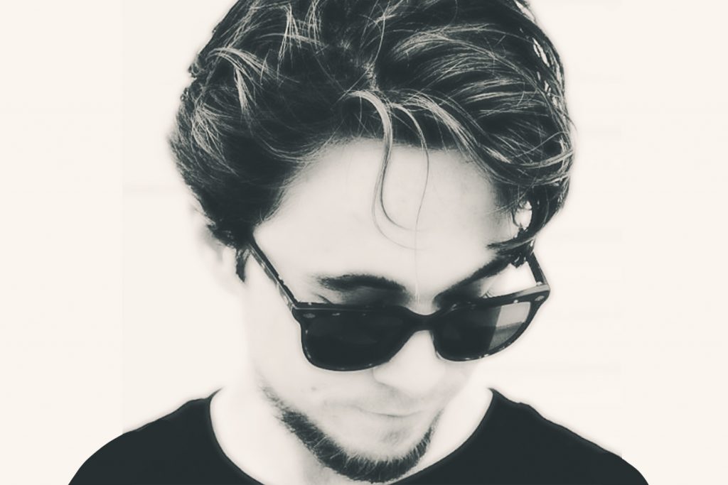 Fresh Faces 28 // Dylan Payne [MI4L.com] – Music is 4 Lovers