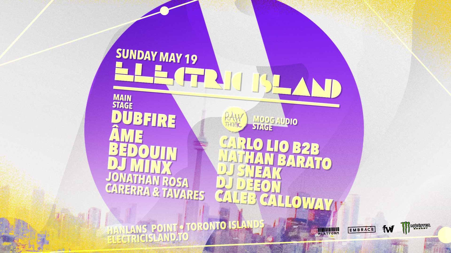 Interview: Detroit legend, DJ Minx tells all about the evolution of ...