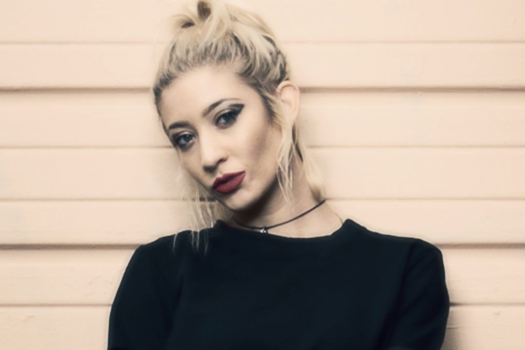 Fresh Faces 50 // Danielle Dupont [MI4L.com] – Music is 4 Lovers