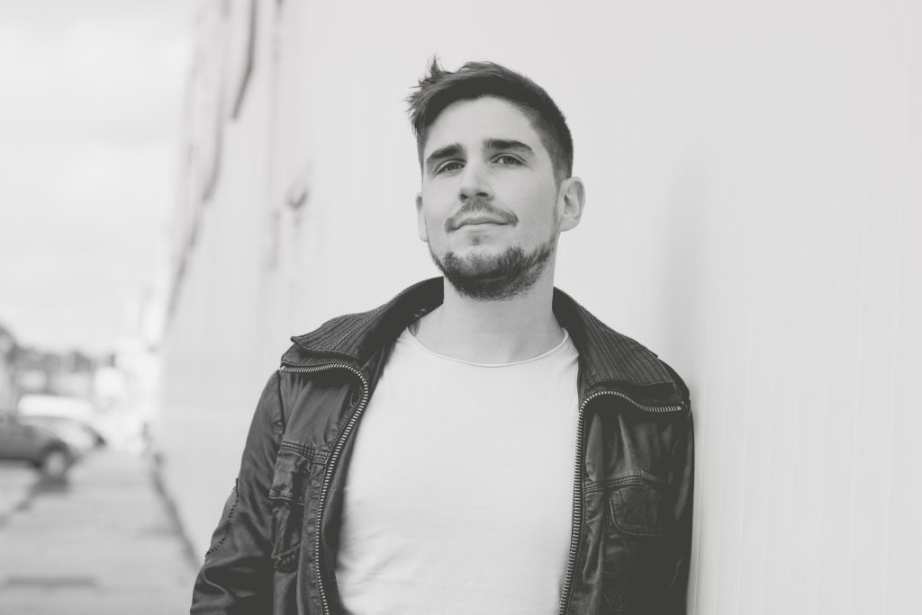 Claudio Ricci Talks About His New Release With Jinadu On His Stripped ...