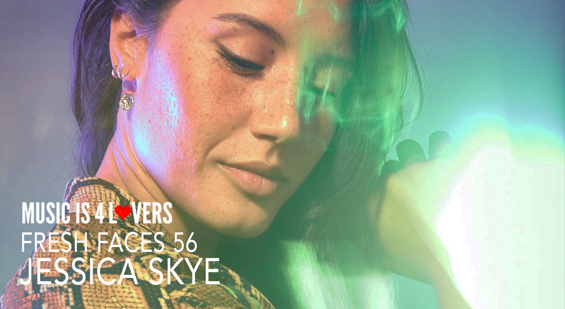 Fresh Faces 56 // Jessica Skye [MI4L.com] – Music is 4 Lovers