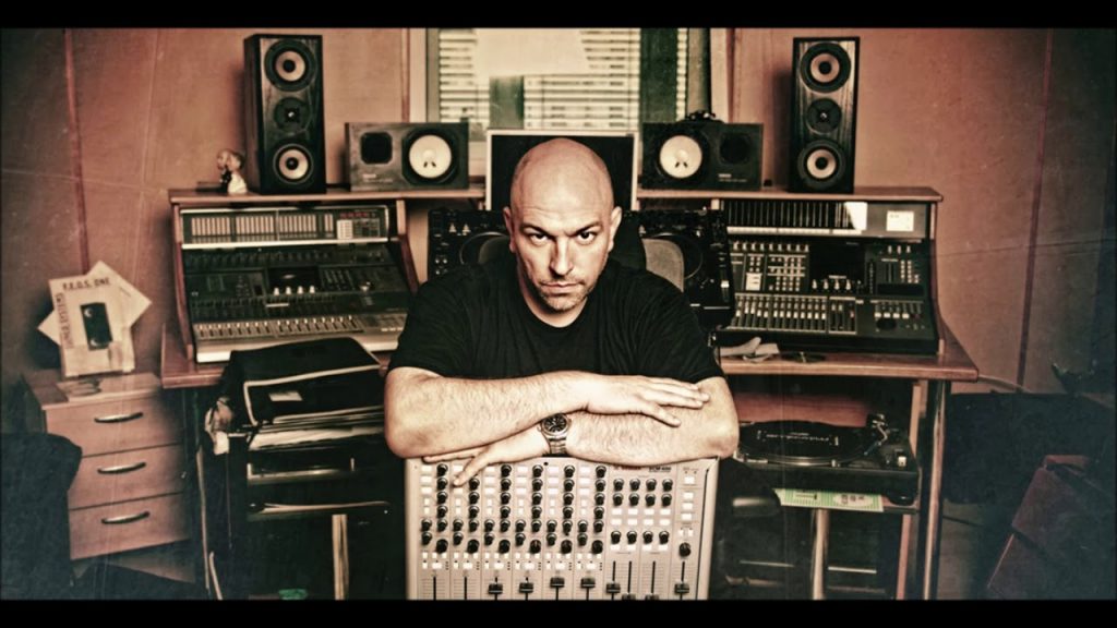 German Techno Pioneer Pascal FEOS has died – Music is 4 Lovers