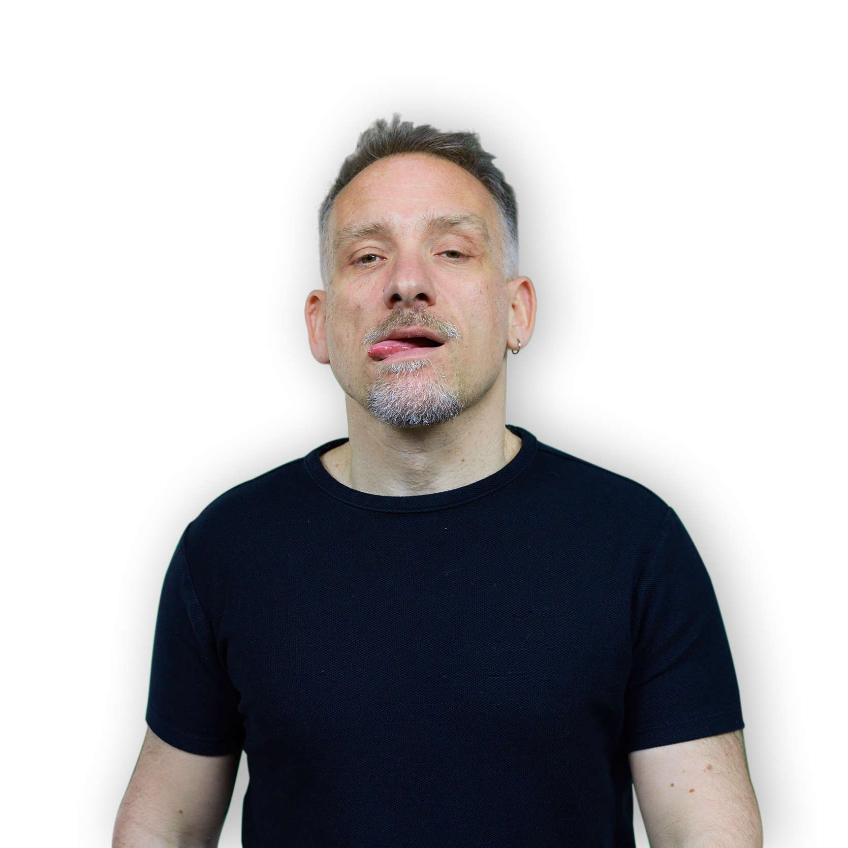 INTERVIEW — Getting To Know Tommy Marcus [MI4L.com] – Music is 4 Lovers