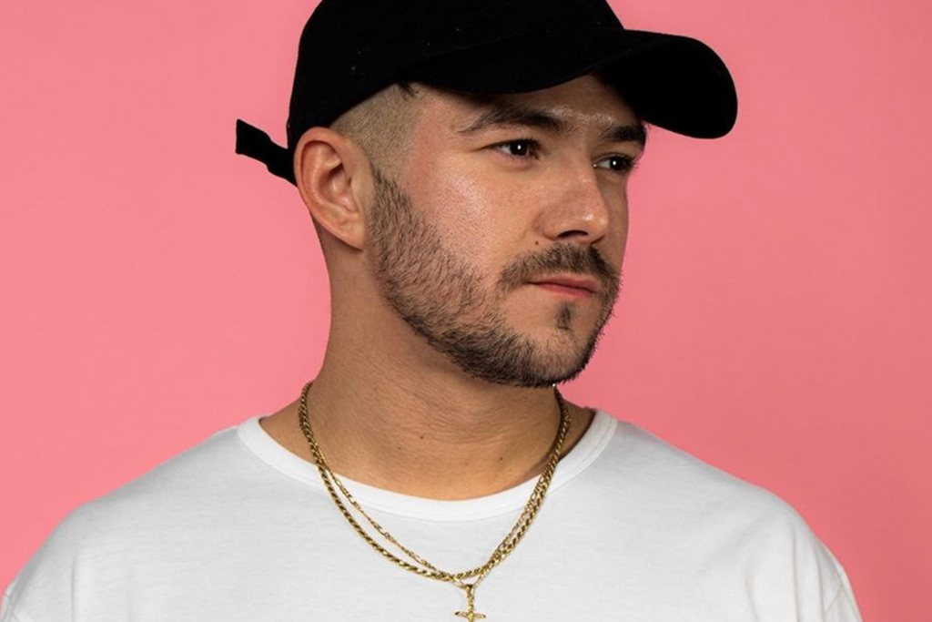 INTERVIEW — Sorley Chats On His Latest Remix For Jalapeno Records [MI4L ...