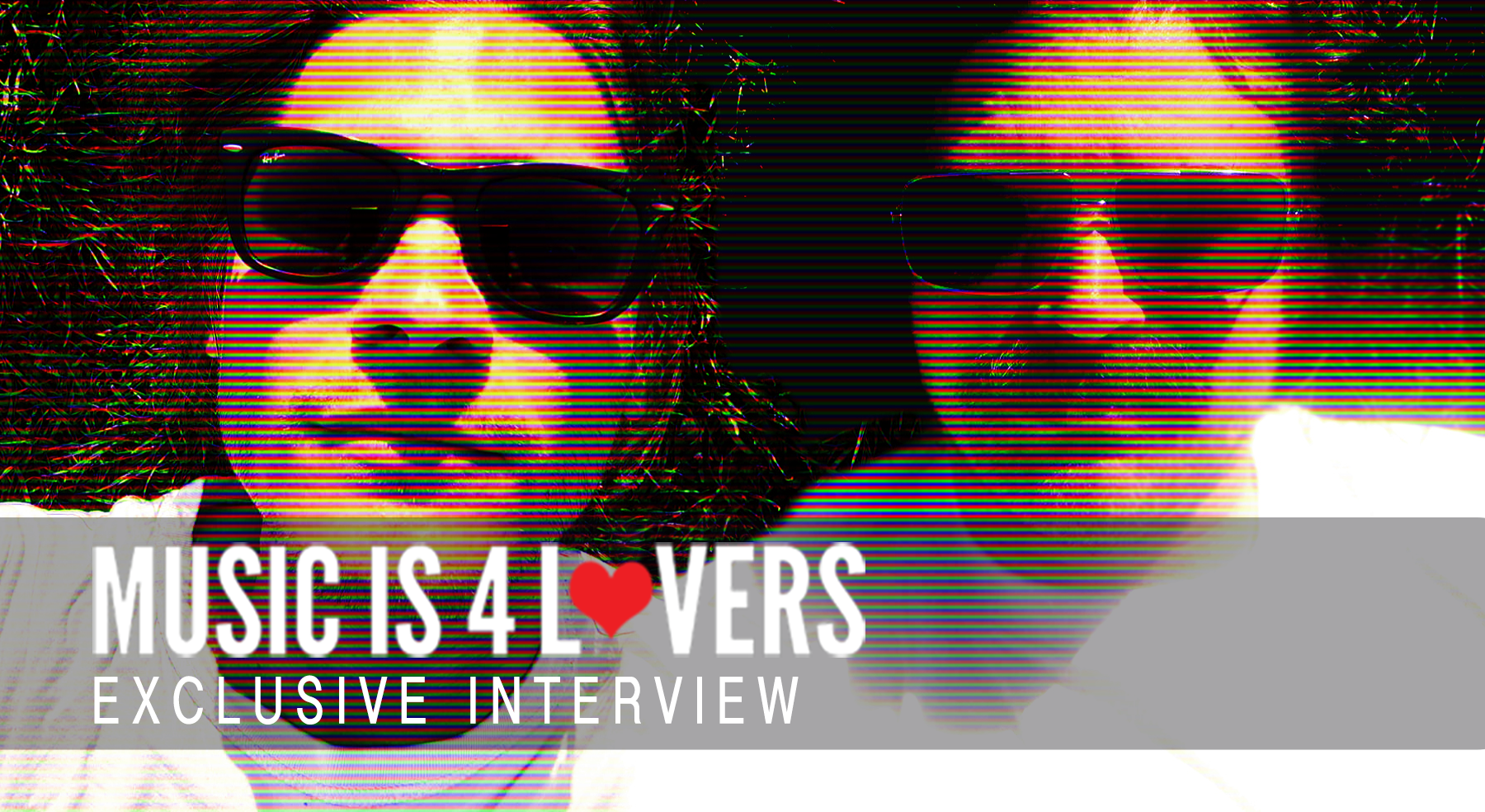 INTERVIEW — Feel The Drive Talks About Their Label Launch & Debut ...