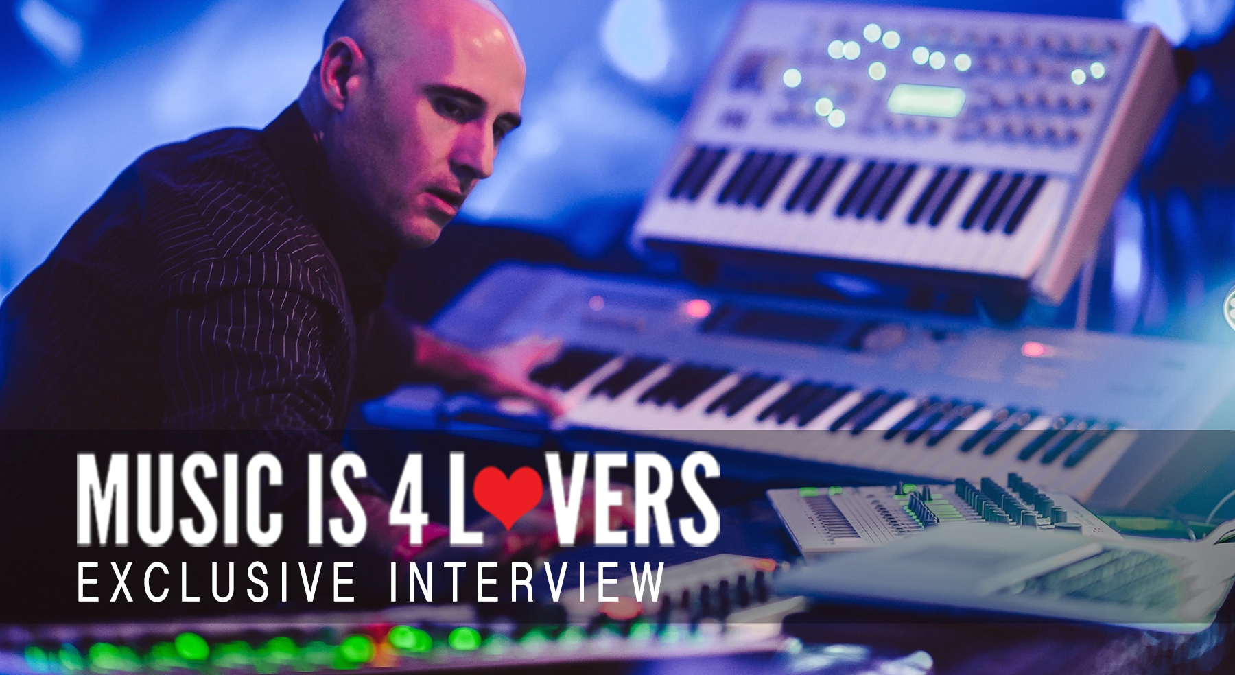 INTERVIEW — Vince Watson Talks About ‘Via The Mixes’ And His Long ...