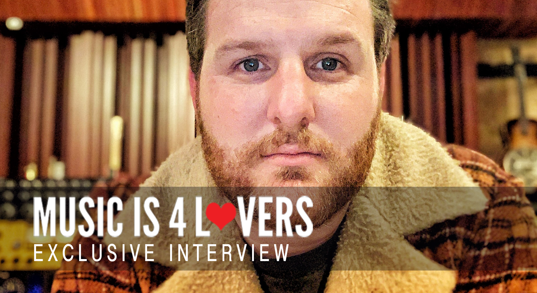 INTERVIEW — Temple Chats About His Black Riot Release And Musical ...