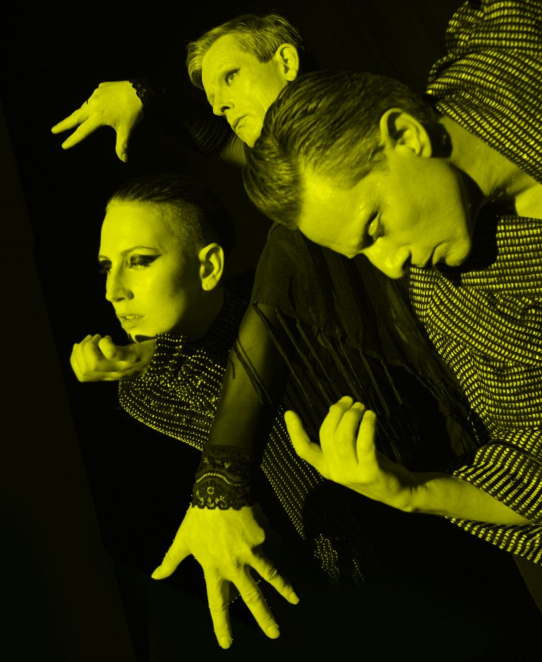 GusGus Ascend Towards A New Era With ‘Higher’ – Music is 4 Lovers