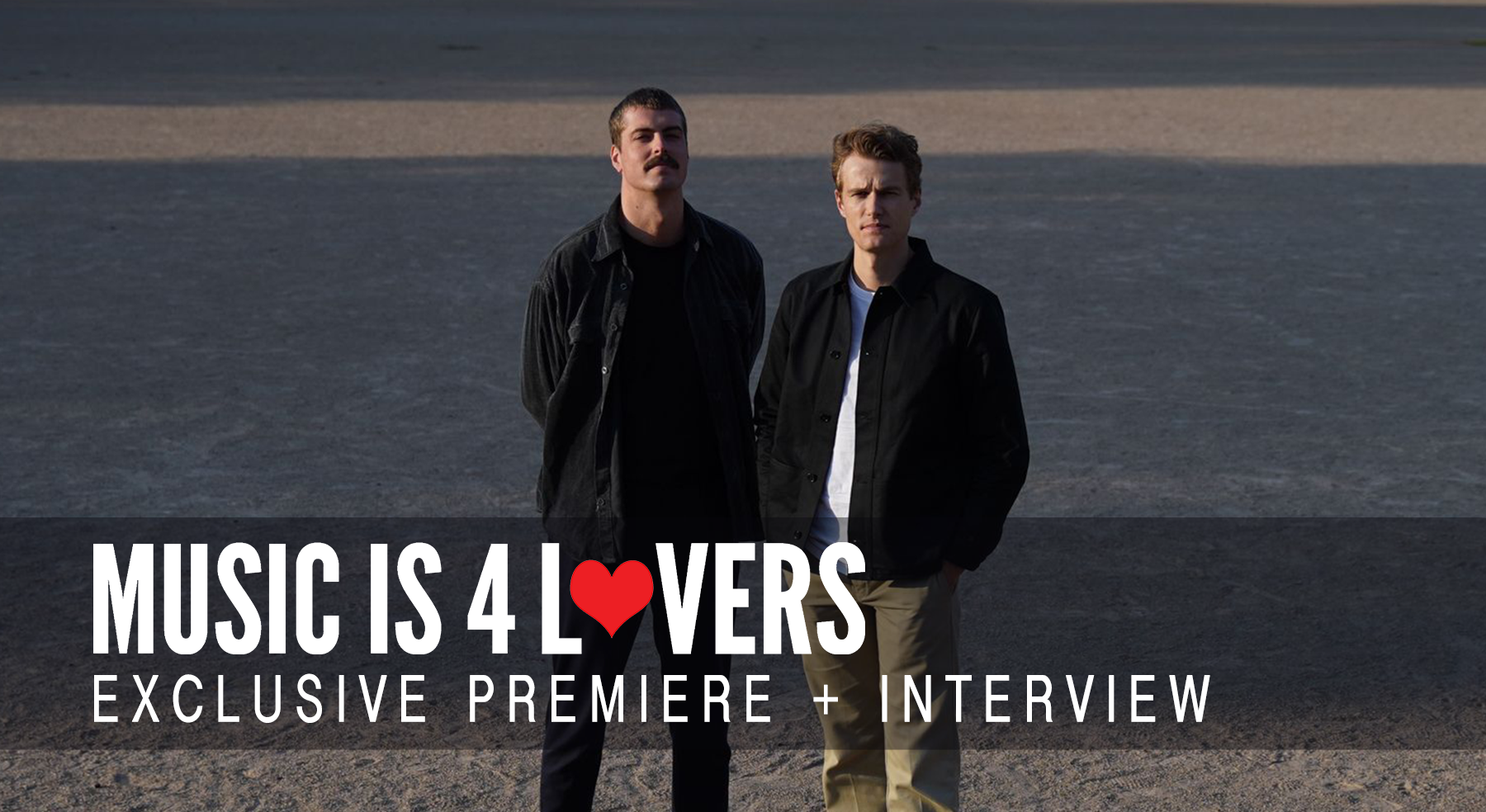 PREMIERE + INTERVIEW — Manuel Darquart – Miranda [WOLF Music] [MI4L.com ...