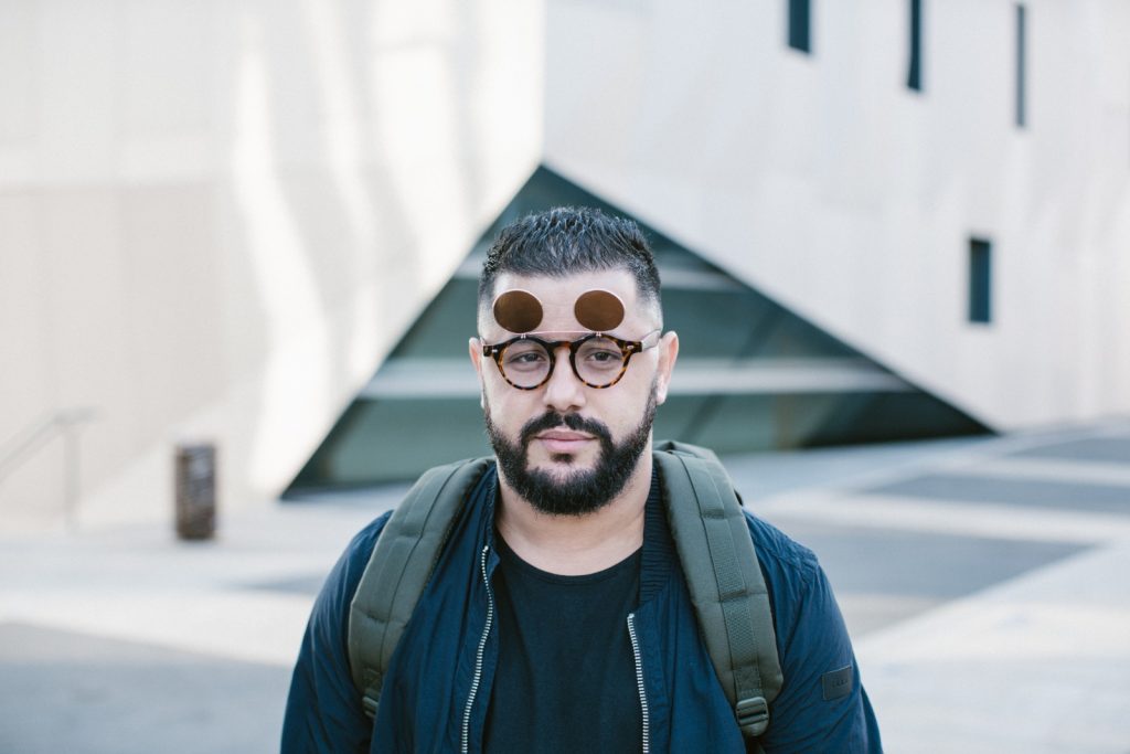 Malikk makes Hot Creations debut with ‘Heu Como Bailar’ – Music is 4 Lovers