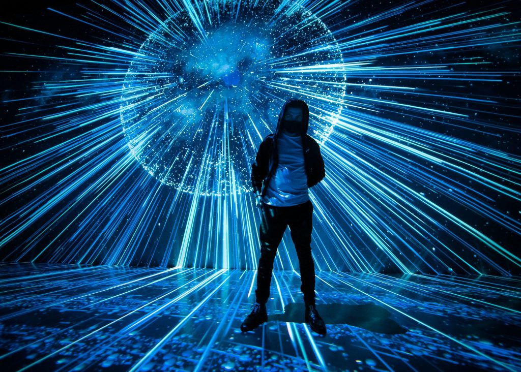 Kastra Debuts with Synth Heavy Production, ‘Fool For You’ on Ultra Mus ...