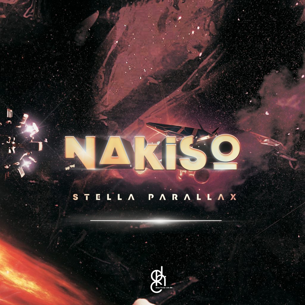 PREMIERE — Nakiso – Seen The Runway [Deep House Cats SA] [MI4L.com ...