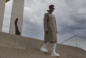 Tale Of Us’ Matteo Milleri launches new project, Anyma – Music is 4 Lovers