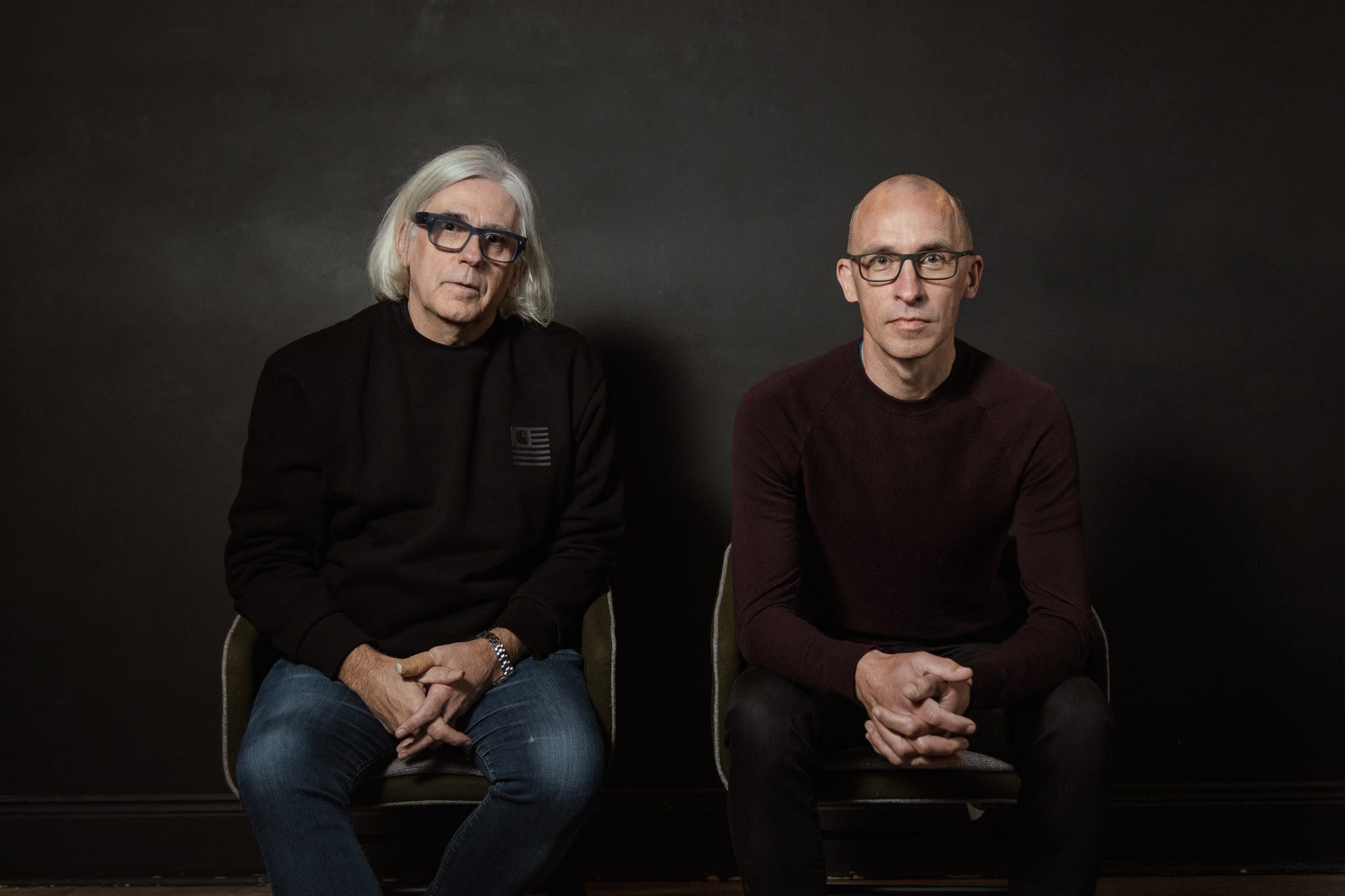 PREMIERE + INTERVIEW — Fish Go Deep – Blue Sky [Go Deep] [MI4L.com ...