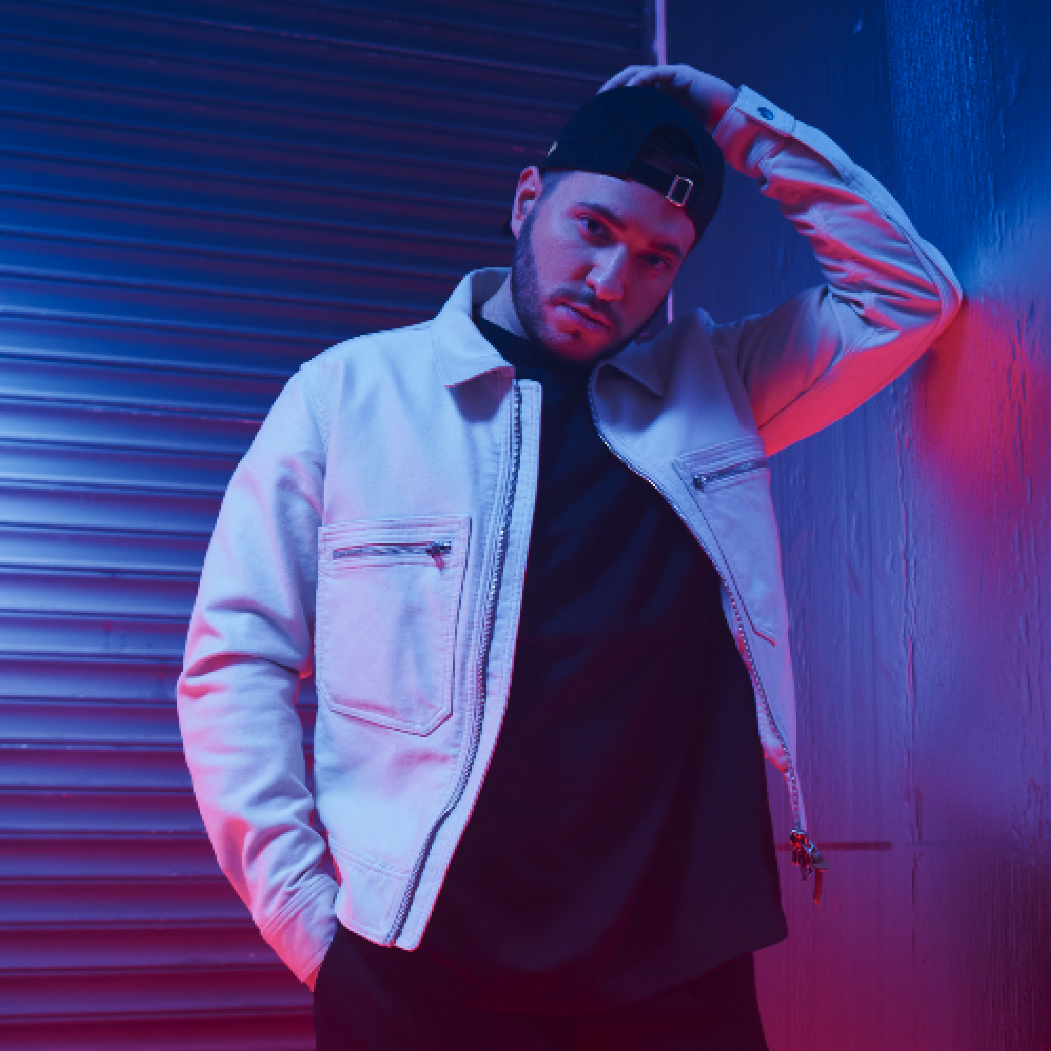 Jonas Blue & LÉON drop stunning acoustic version of ‘Hear Me Say ...