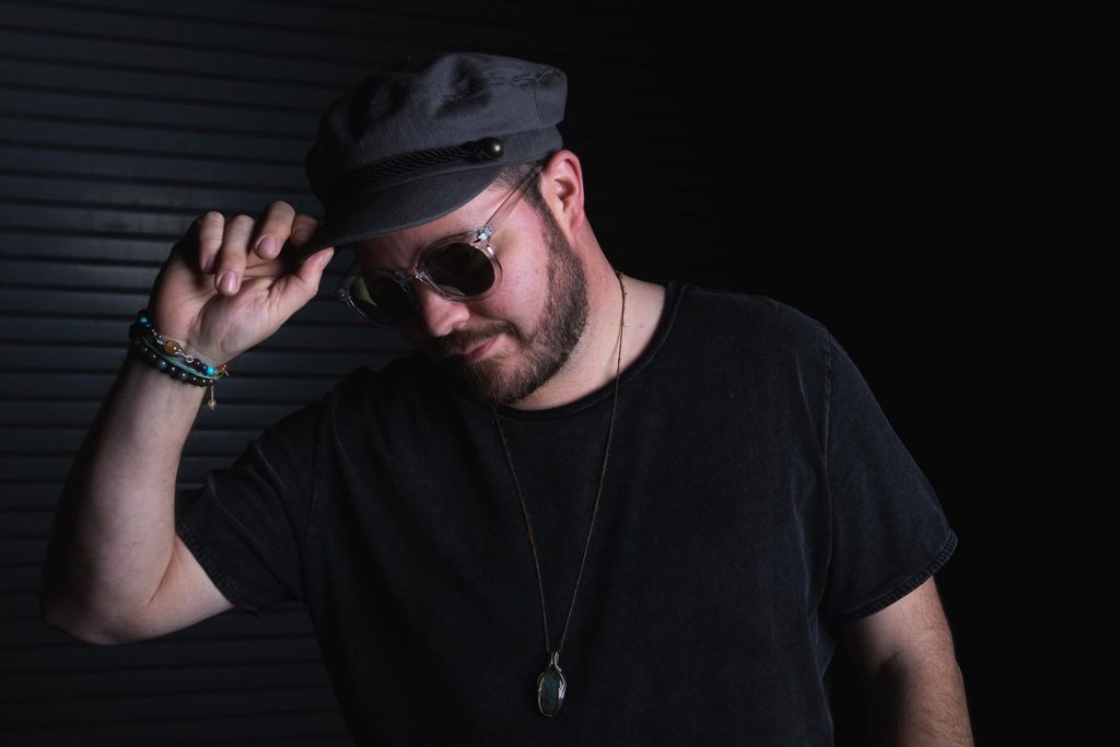 NEW SINGLE — Memo Rex – Blur [Music is 4 Lovers] [MI4L.com] – Music is ...