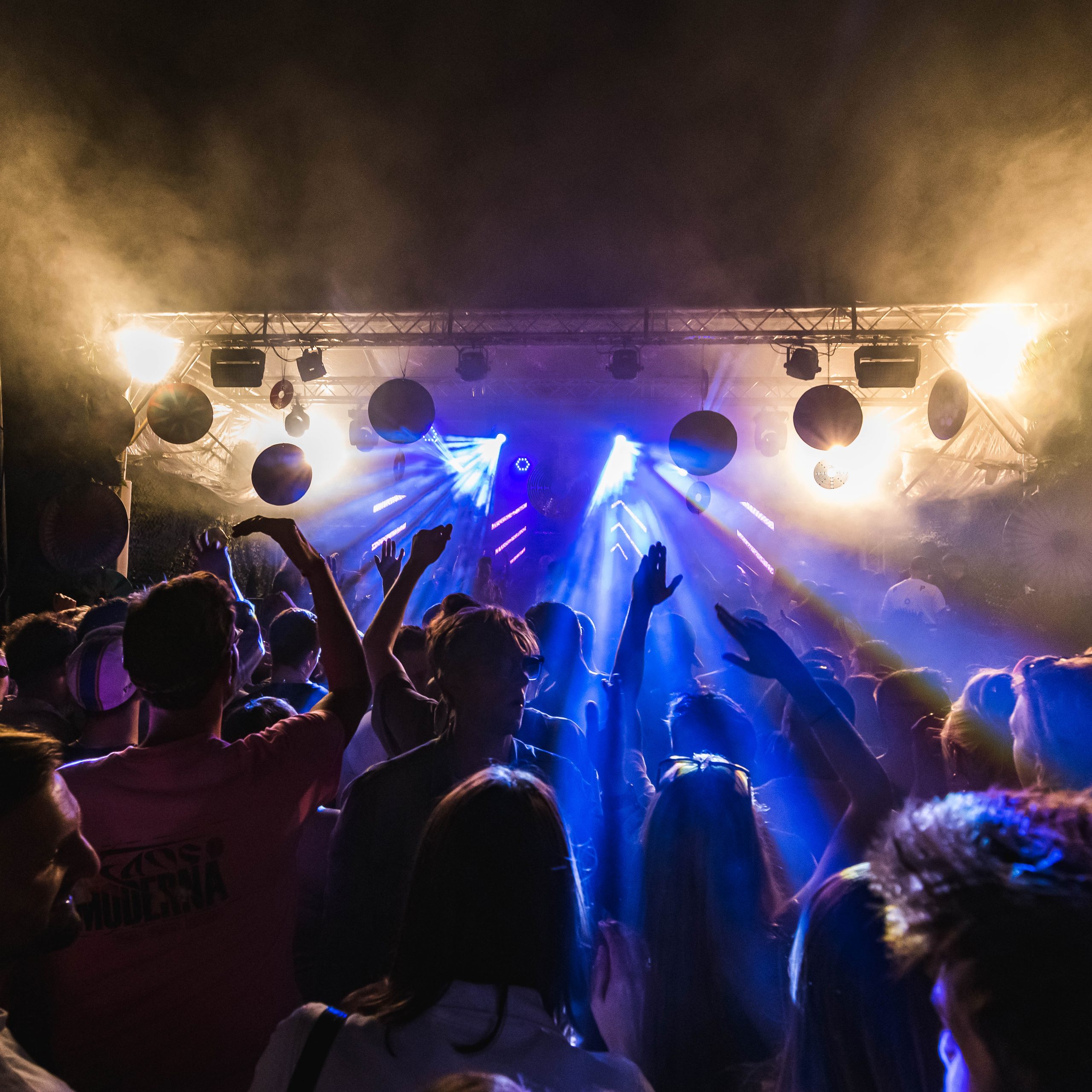 Gallery: A look back at Labyrinth’s epic Tofte Manor event – Music is 4 ...