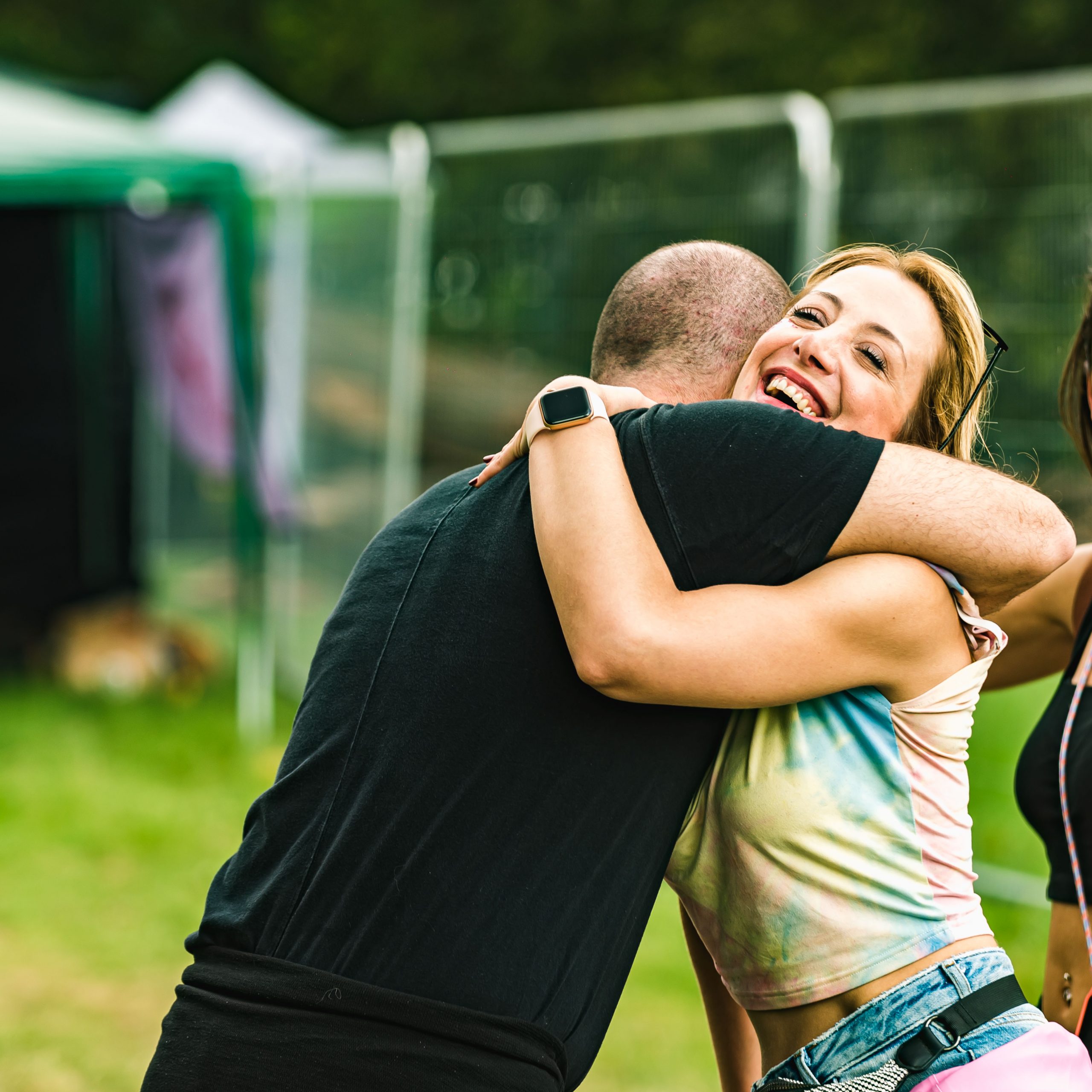 Gallery: A look back at Labyrinth’s epic Tofte Manor event – Music is 4 ...