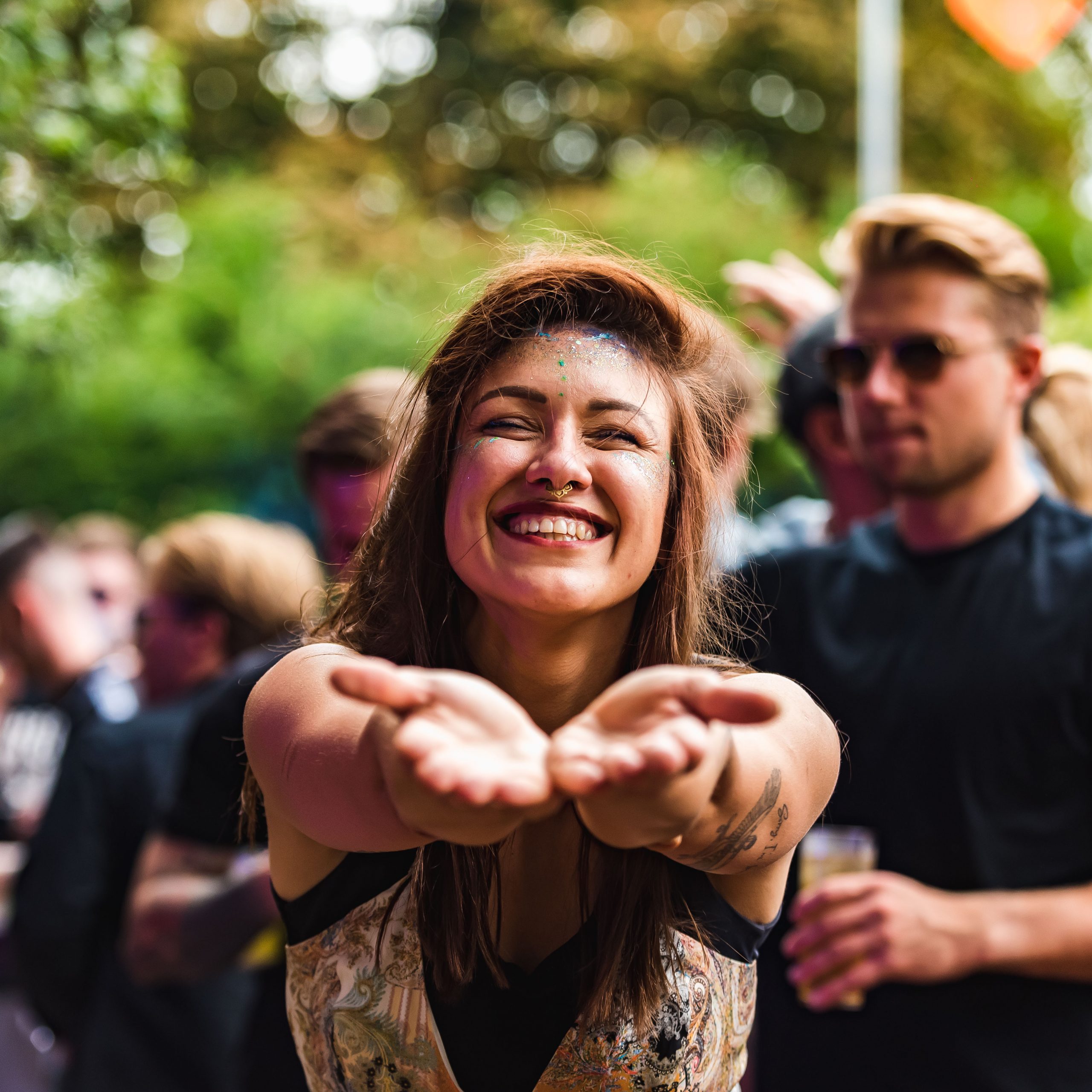 Gallery: A look back at Labyrinth’s epic Tofte Manor event – Music is 4 ...