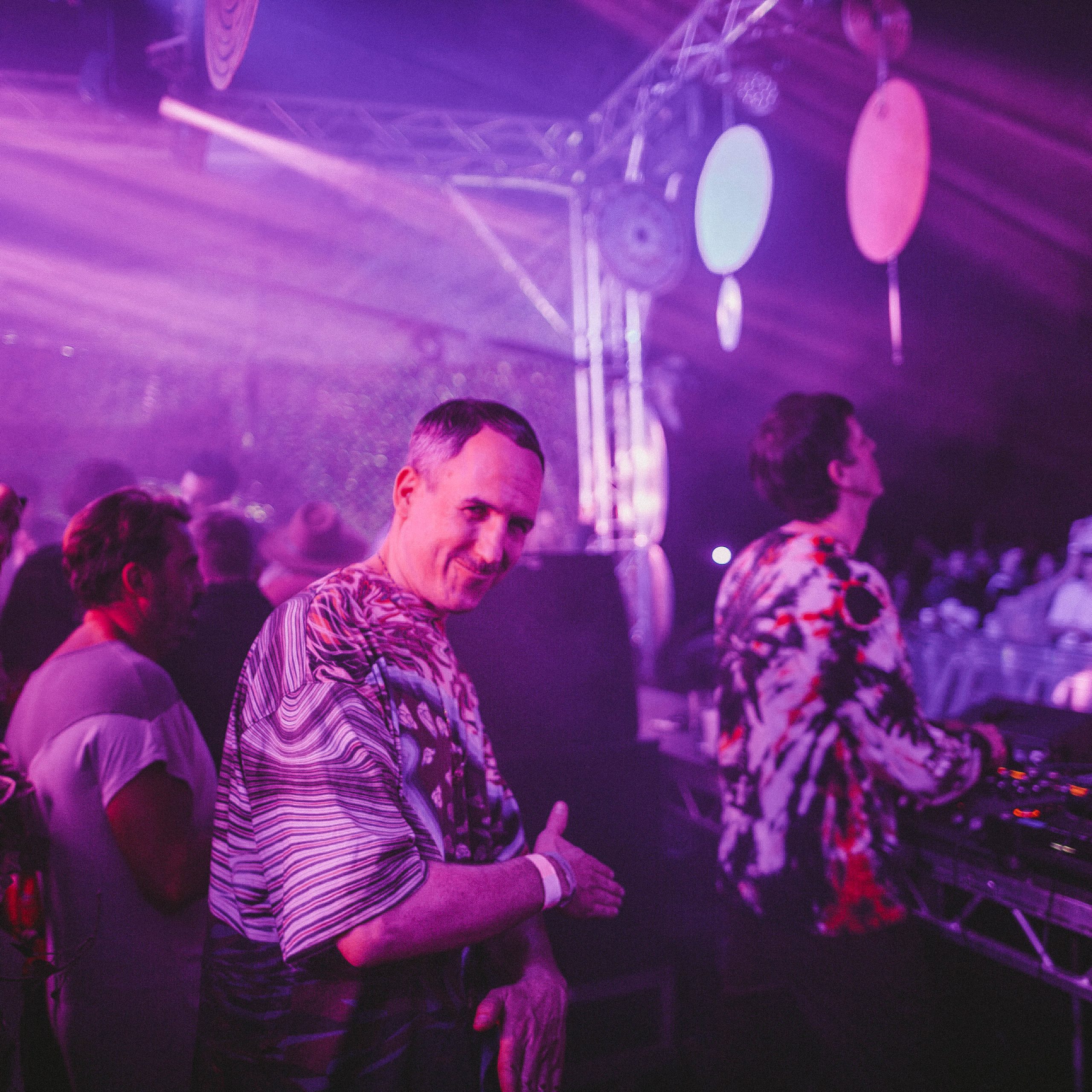 Gallery: A look back at Labyrinth’s epic Tofte Manor event – Music is 4 ...