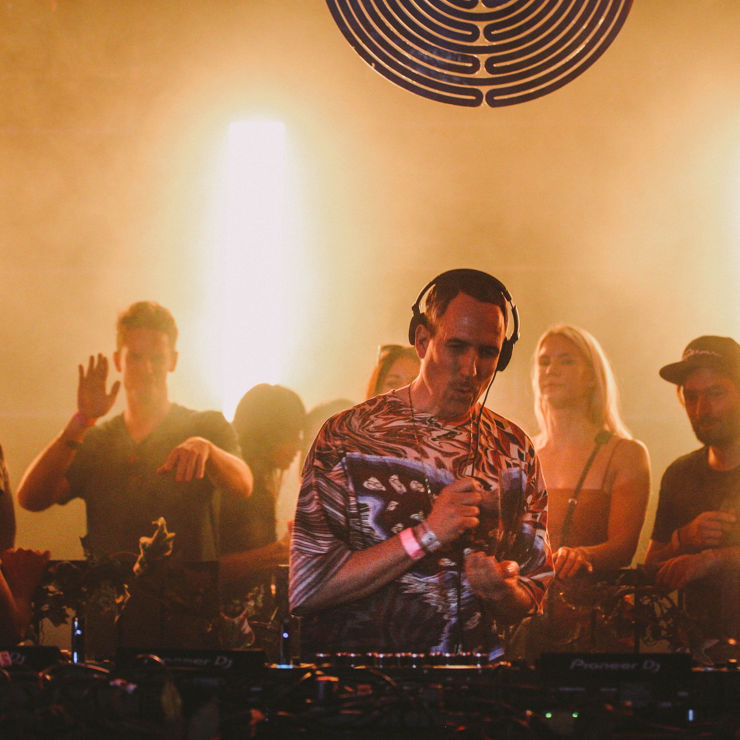 Gallery: A look back at Labyrinth’s epic Tofte Manor event – Music is 4 ...