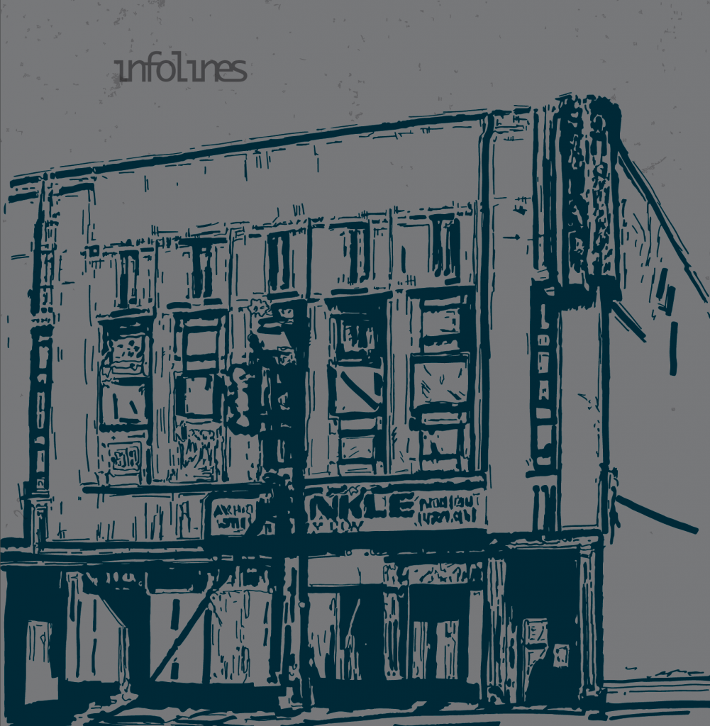 Infolines 004 – The Bankle (VA) ft Francois Dillinger, RVP, Mister ...