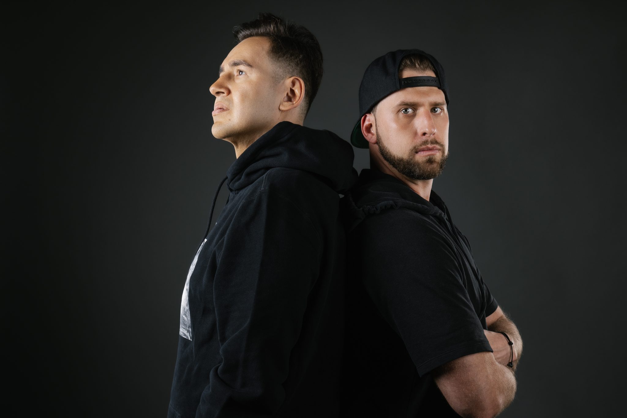 Interview: Panfil & Rubh – Music is 4 Lovers