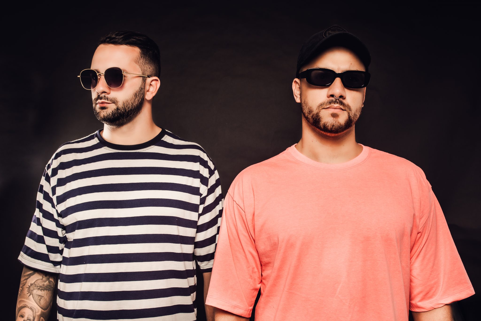 Get to know Villain Mode, the energic Brazilian duo that pivotals any ...