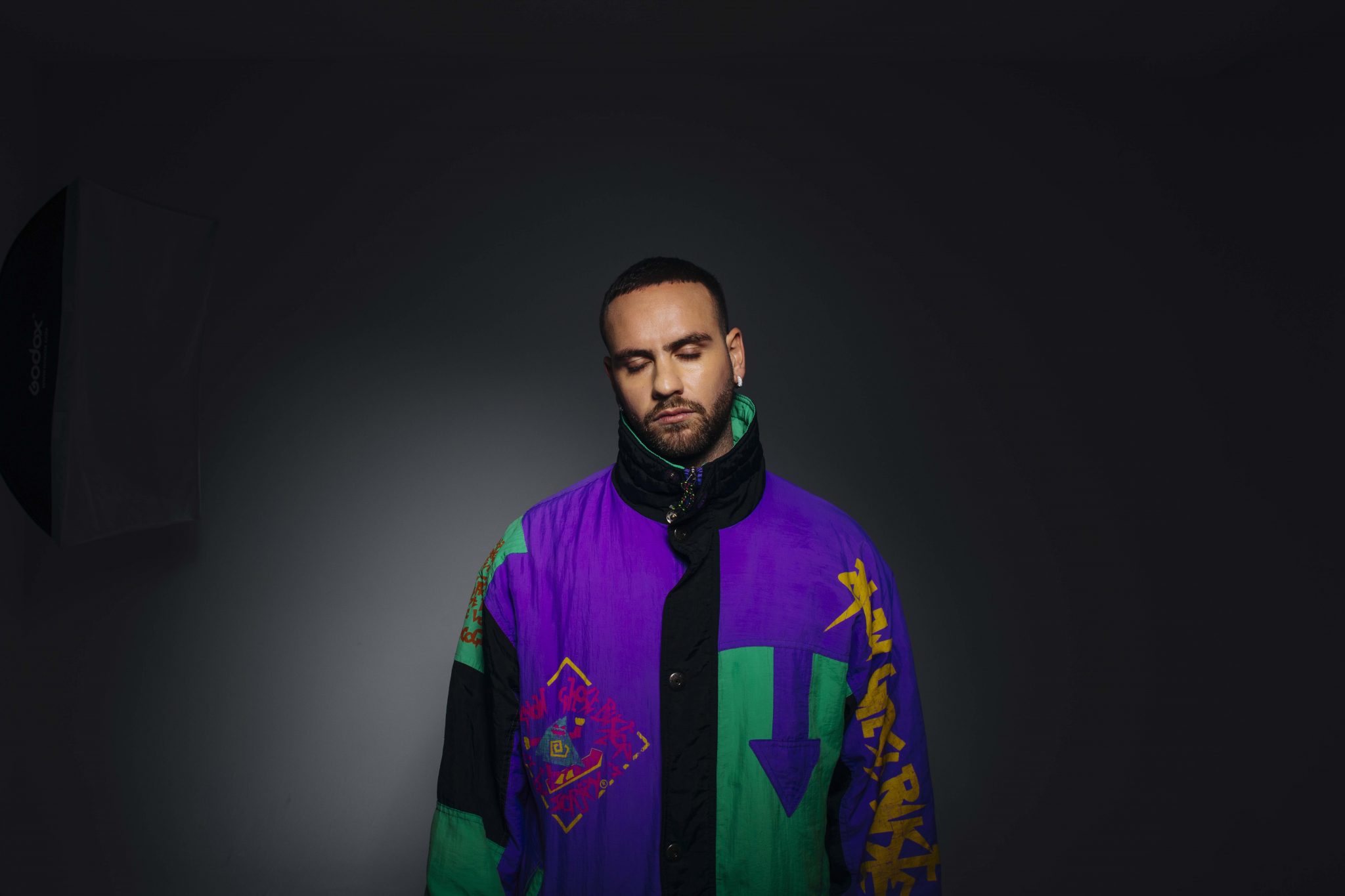 Marco Tropeano launches new label Ojomarino Records with ‘In Your Head ...