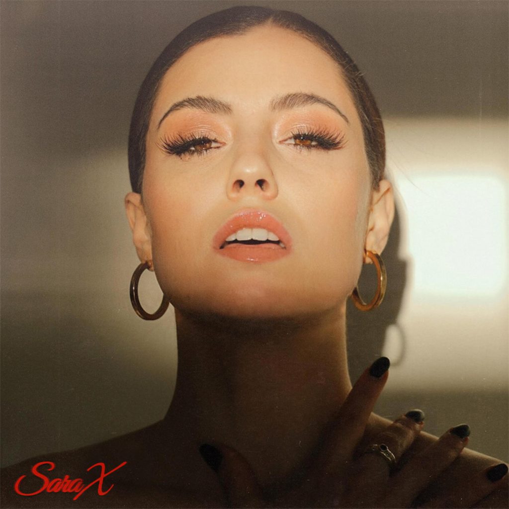 SaraX Is The Evolved R&B EP from Singer/Songwriter Sara Diamond – Music ...