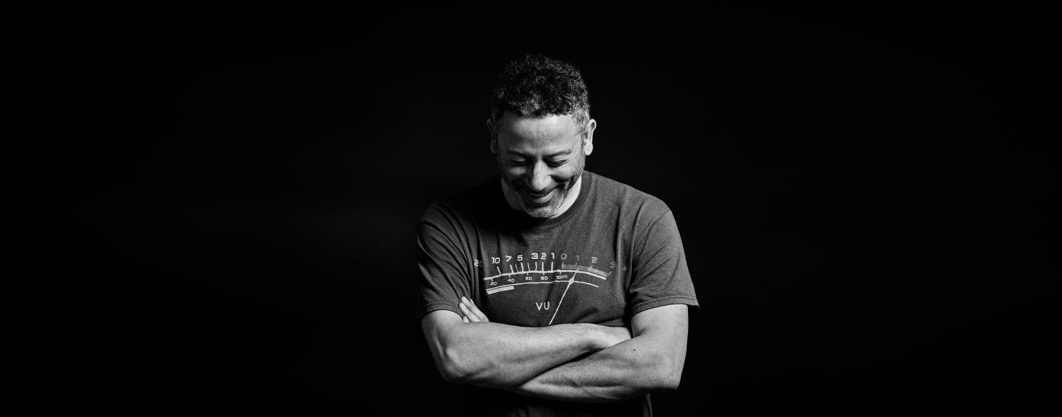 James Harcourt delivers ‘Quartz EP’ on Renaissance - Music is 4 Lovers