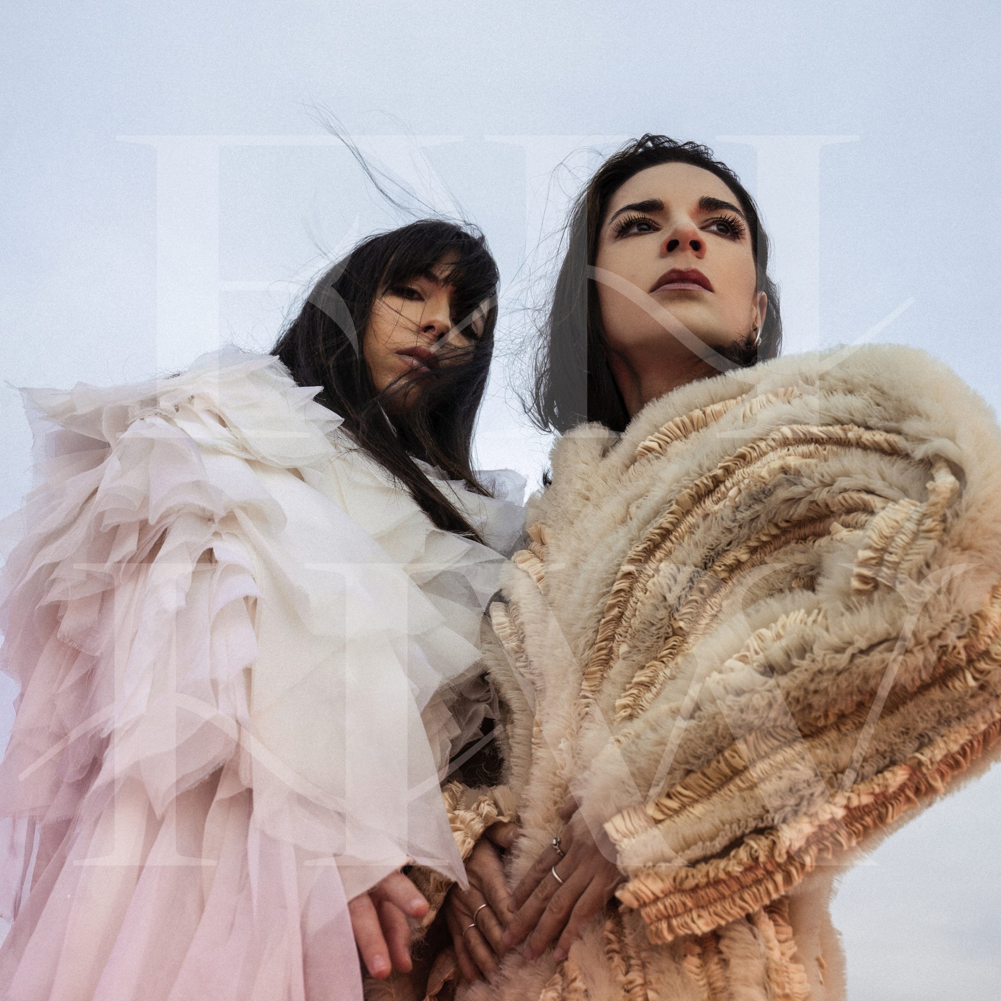 Giolì & Assia Release Third Studio Album ‘Fire, Hell And Holy Water ...