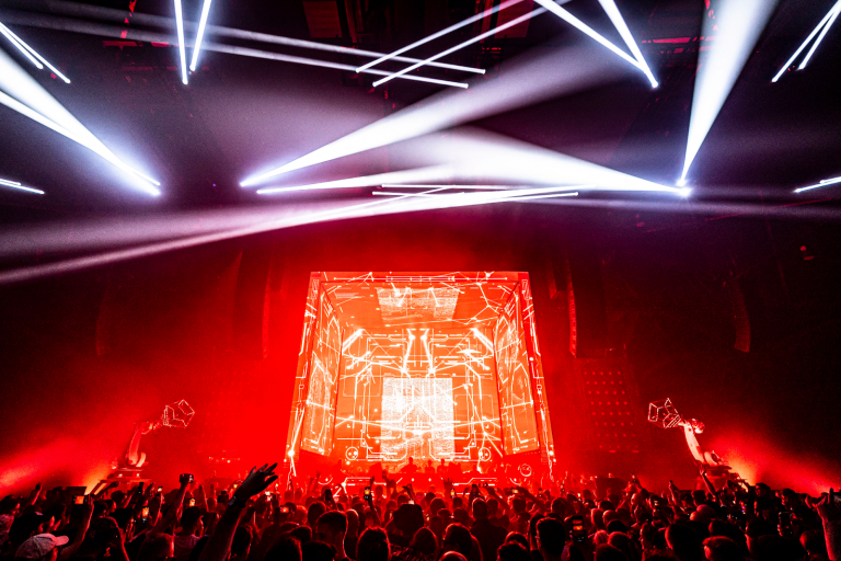 5 reasons to head to Rave Rebels 2022 - Music is 4 Lovers