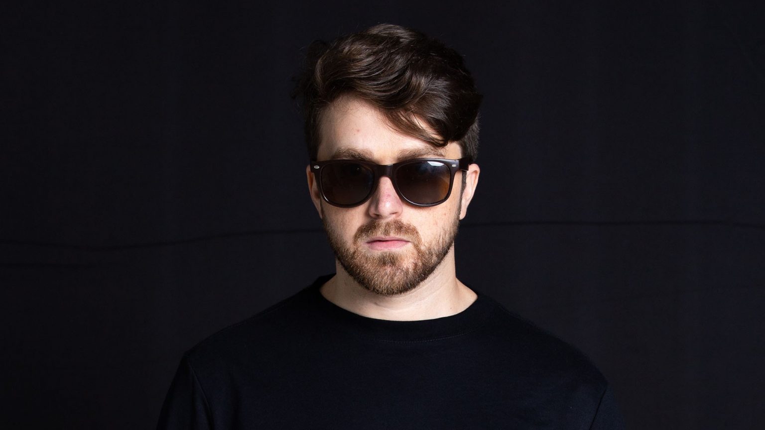 Get to know Brazilian DJ Jorge Mattos and his Minimal-Tech House groov ...