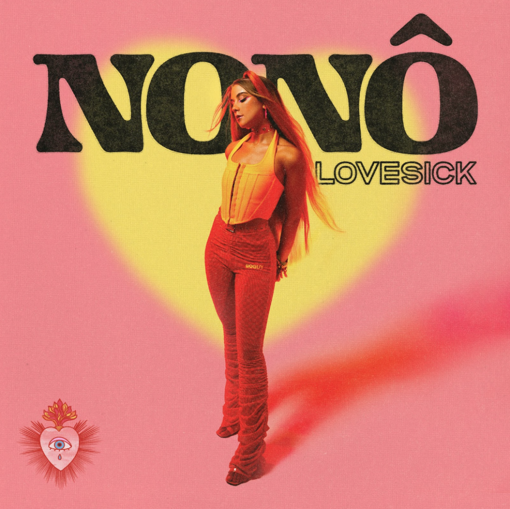 Nonô drops infectious new single ‘Lovesick’ - Music is 4 Lovers