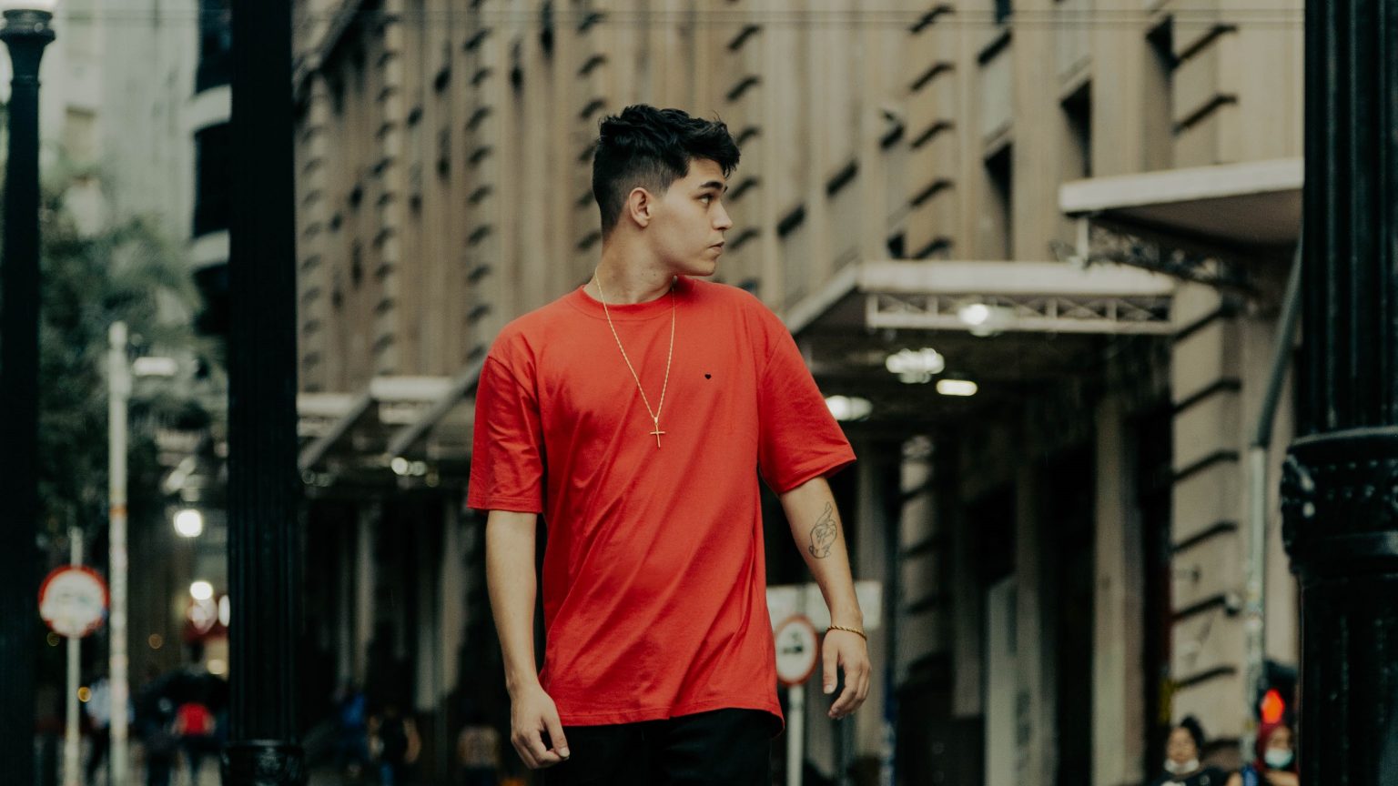 Exclusive Interview: Sterium - Music is 4 Lovers