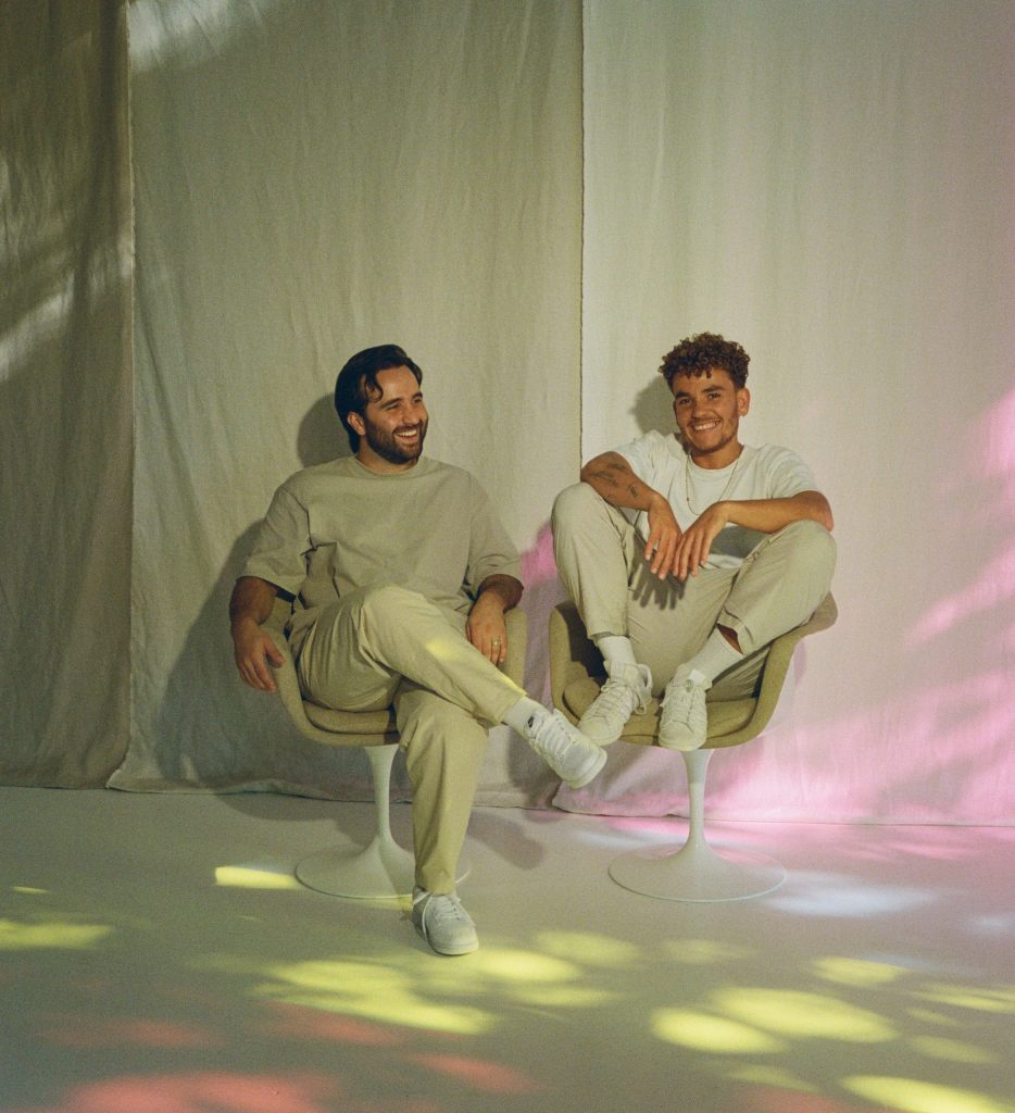 ANOTR release their highly-anticipated debut album ‘The Reset’ – Music ...