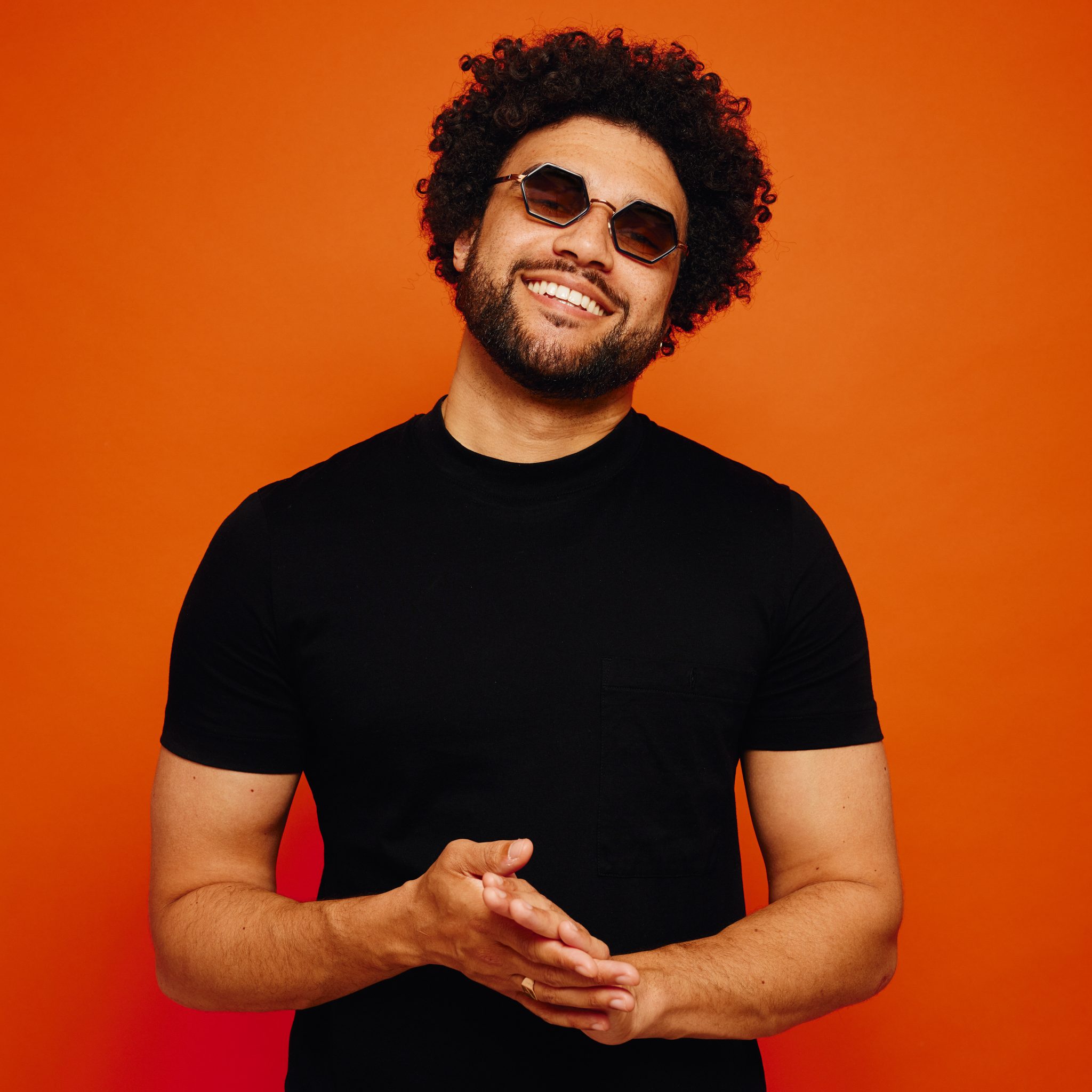 EDEN PRINCE DROPS HARMONIOUS GROOVER ‘REAL GOOD’ VIA THRIVE MUSIC ...
