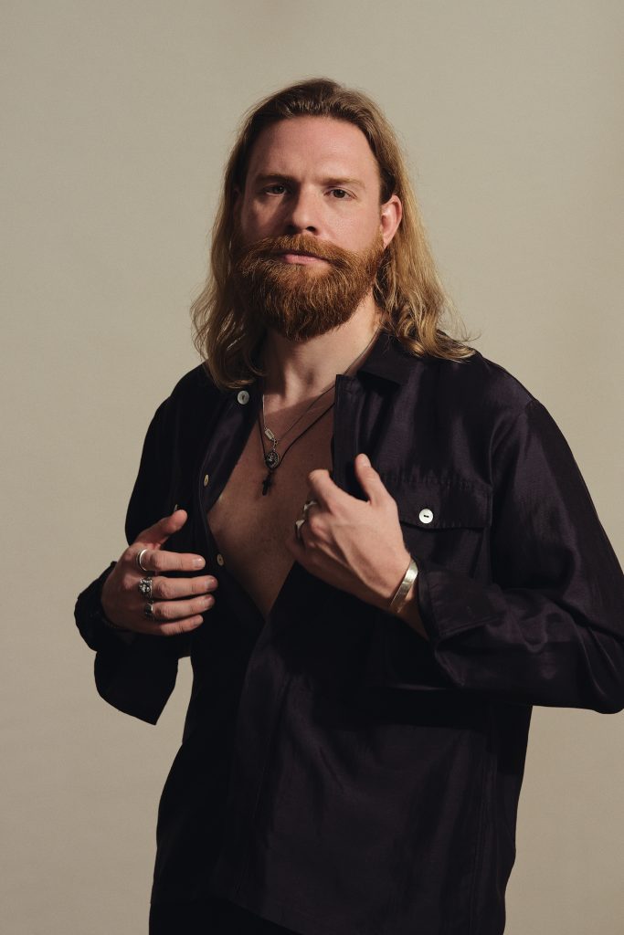 PHIL THE BEAT ENLISTS AREM OZGUC & ARMAN AYDIN FOR REMIX OF ‘YOU’ VIA ...