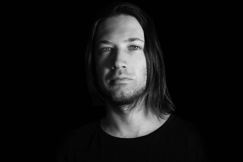Sasch delivers EP with MNTL aka Montel & Jeremy Juno remixes – Music is ...