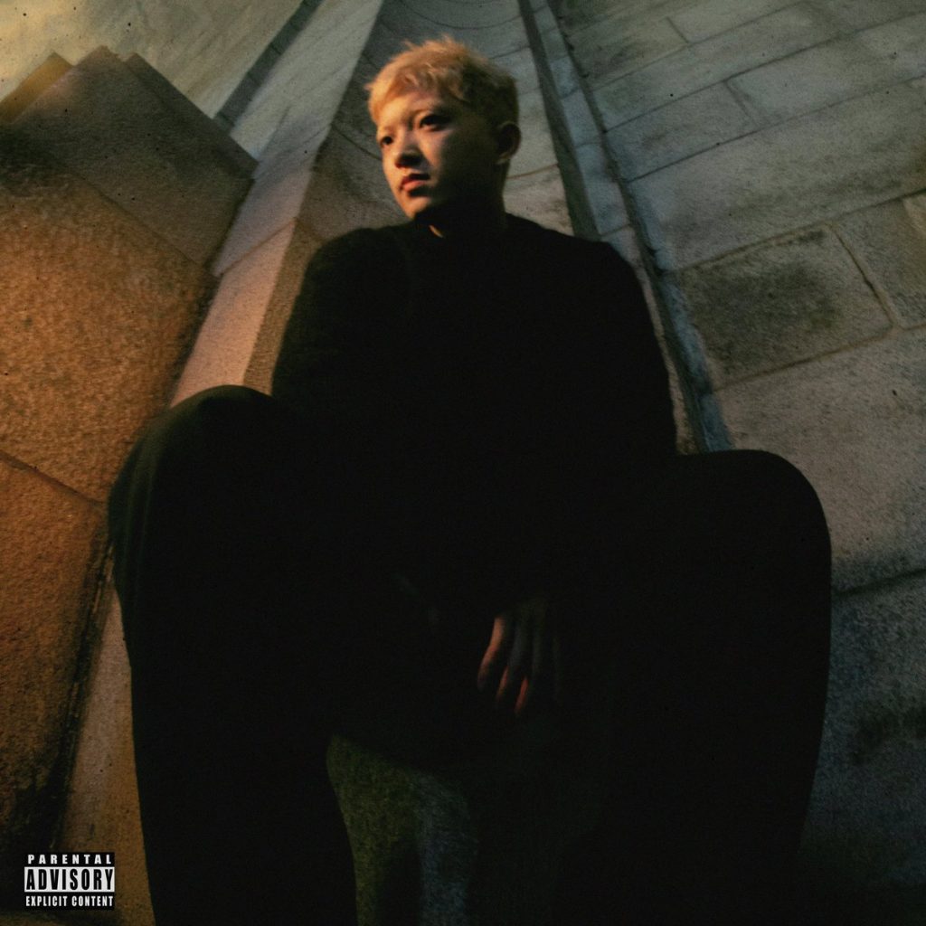 Chace drops debut album Belated Suffocation - Music is 4 Lovers