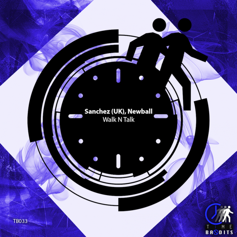Interview – Sanchez (UK) unveils his latest single ‘Walk N Talk’ on his ...