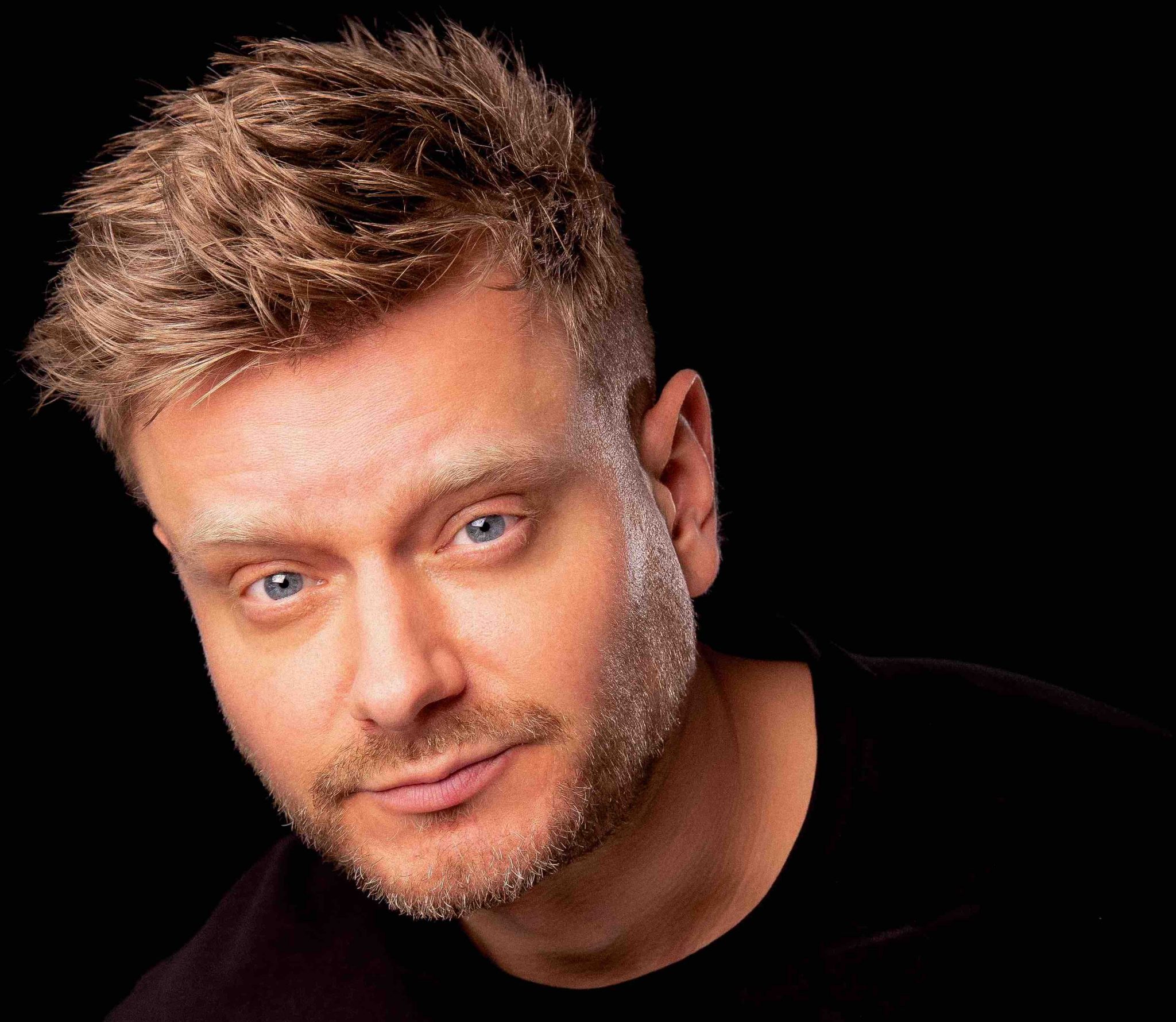 Joey Daniel launches new label, SiO Records - Music is 4 Lovers