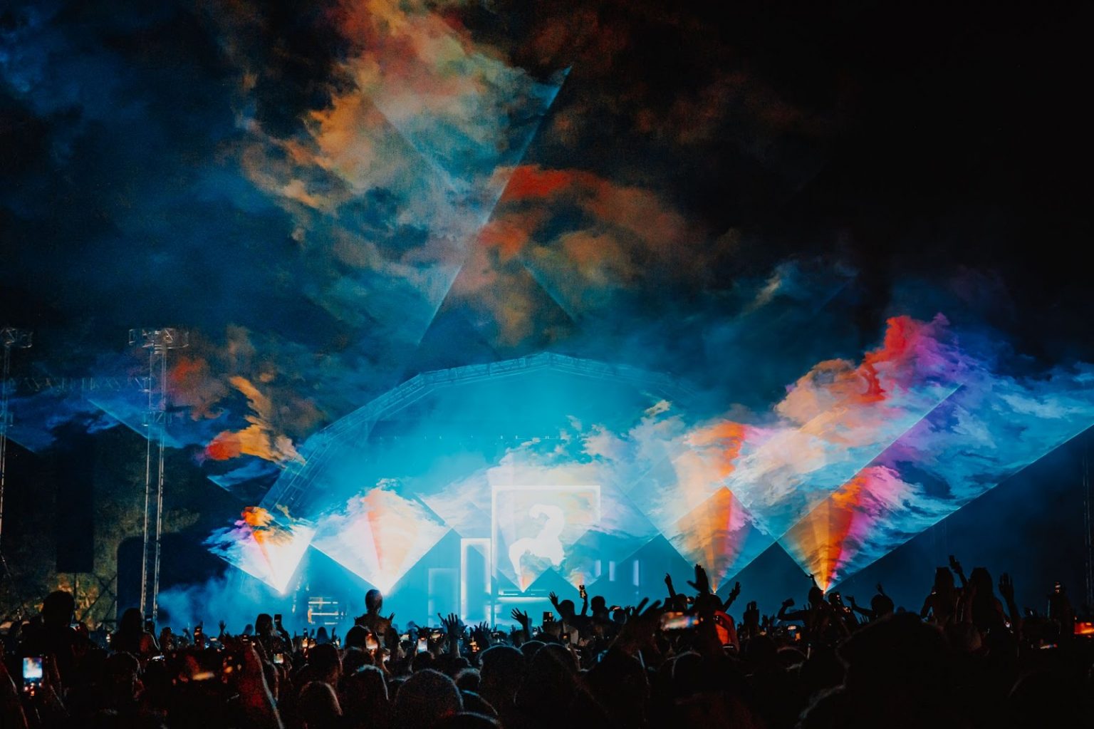 WIDE AWAKE FESTIVAL 2023 RELEASES FINAL WAVE OF ARTISTS – Music is 4 Lovers