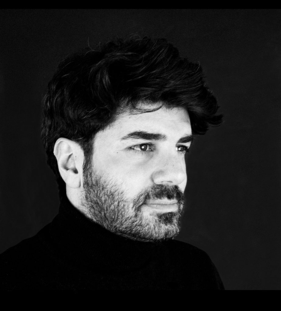 Interview with Ben & Vincent - Music is 4 Lovers