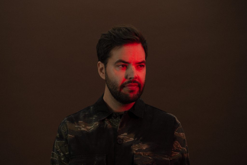 Interview – Helsloot makes his return to Get Physical Music for ‘Take ...