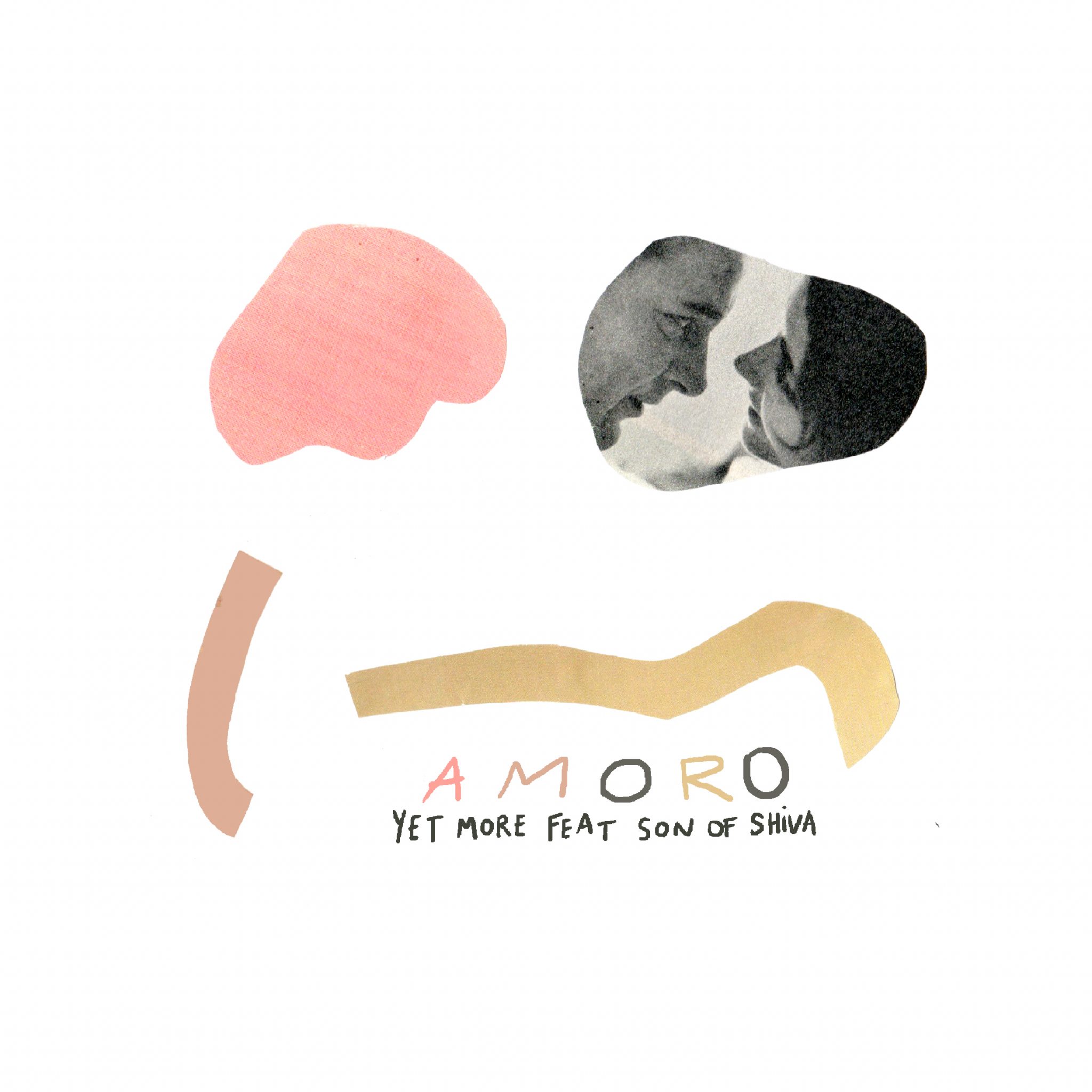 Yet More feat. Son of Shiva – Amoro EP (AZZUR) - Music is 4 Lovers