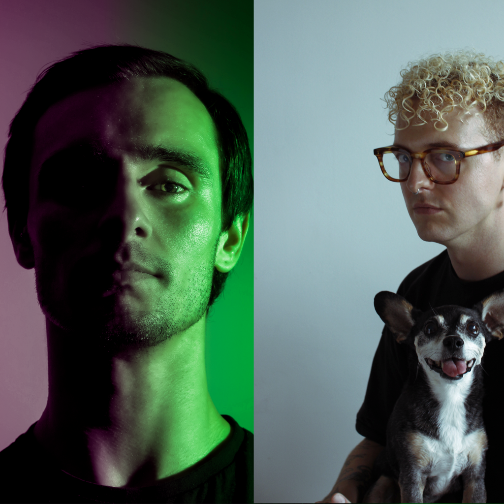 Jamie Hai & ettu drop energetic garage bass cut - Music is 4 Lovers