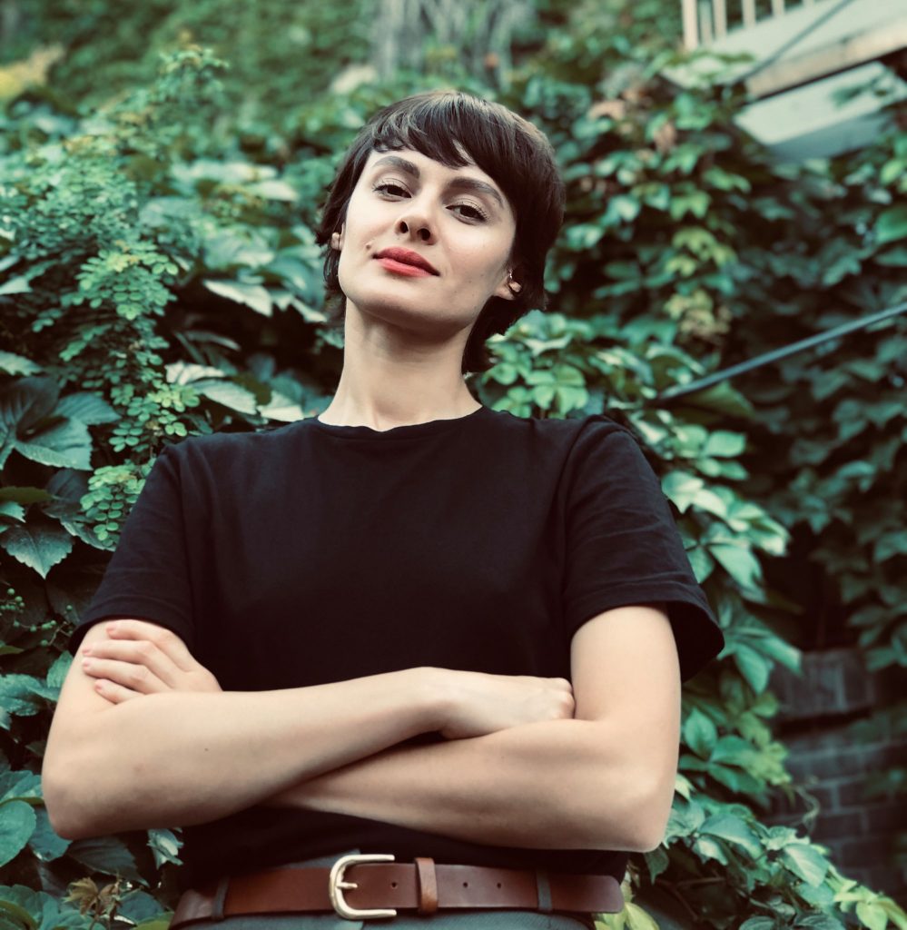 MNBV MAKES HER SOLO DEBUT ON REWLER RECORDS – Music is 4 Lovers