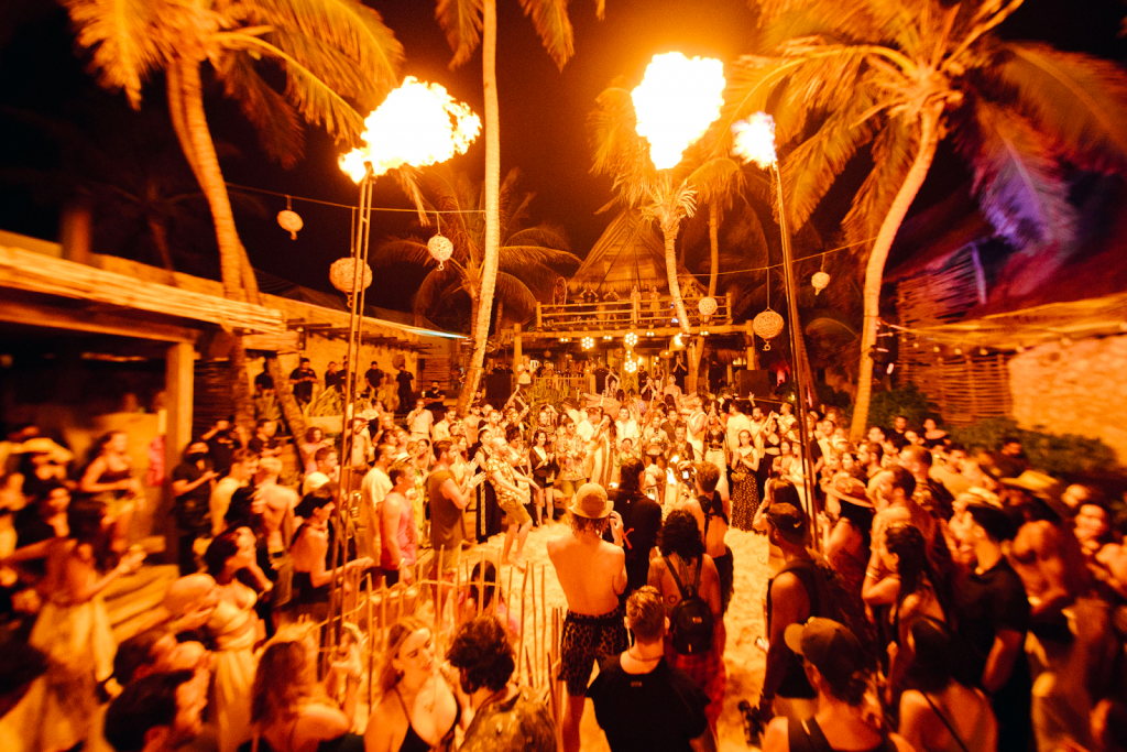 DJ Abyss is back with full length album ‘Hadrium’ – Music is 4 Lovers